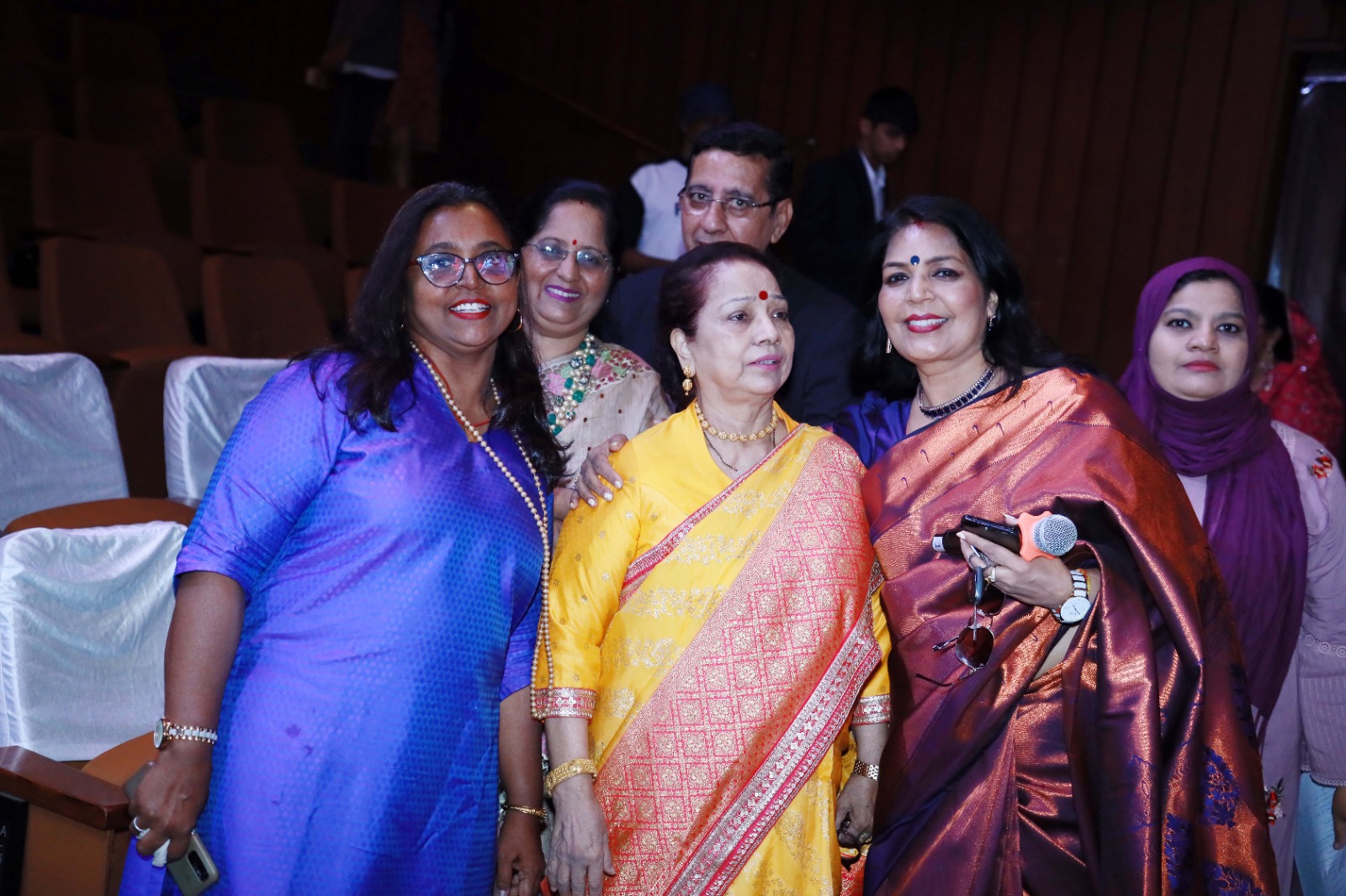 EUPHORIA: Annual Day Function - ibsarbelapur