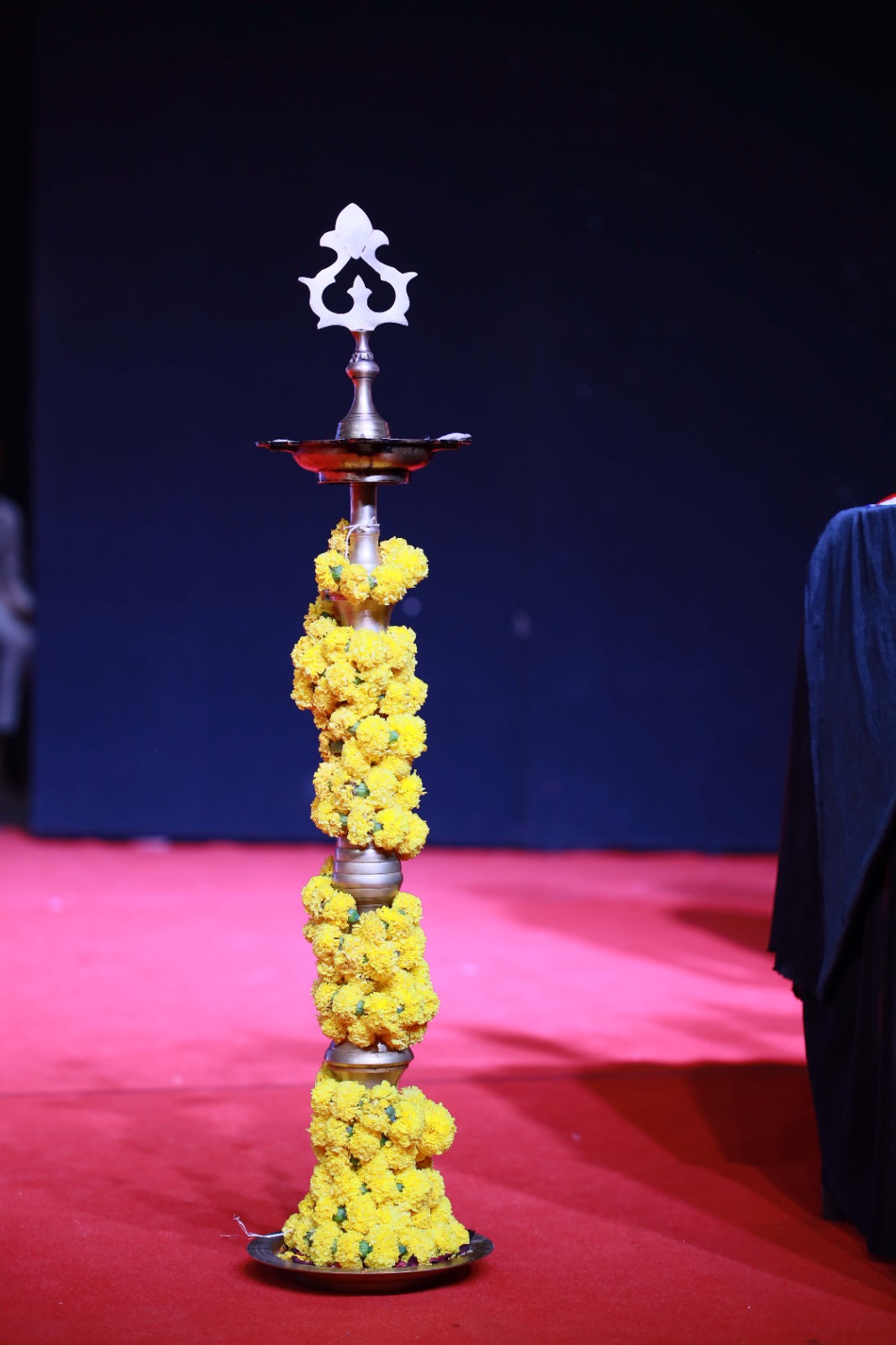 EUPHORIA: Annual Day Function - ibsarbelapur