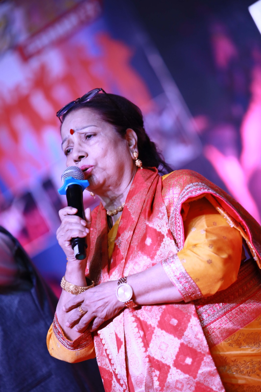 EUPHORIA: Annual Day Function - ibsarbelapur