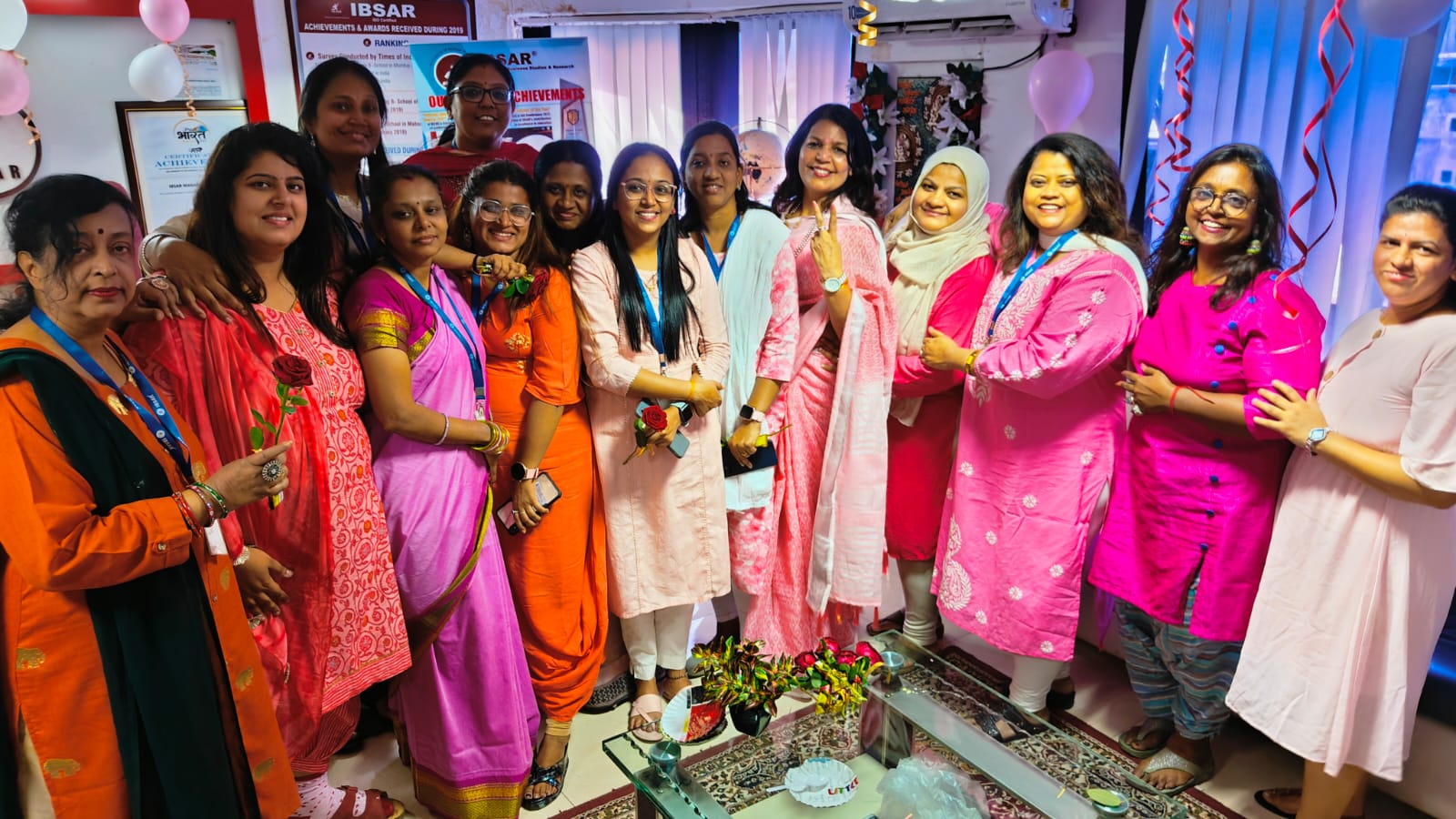 Best Management Institute in Mumbai | Best MBA Institute in Mumbai | IBSAR