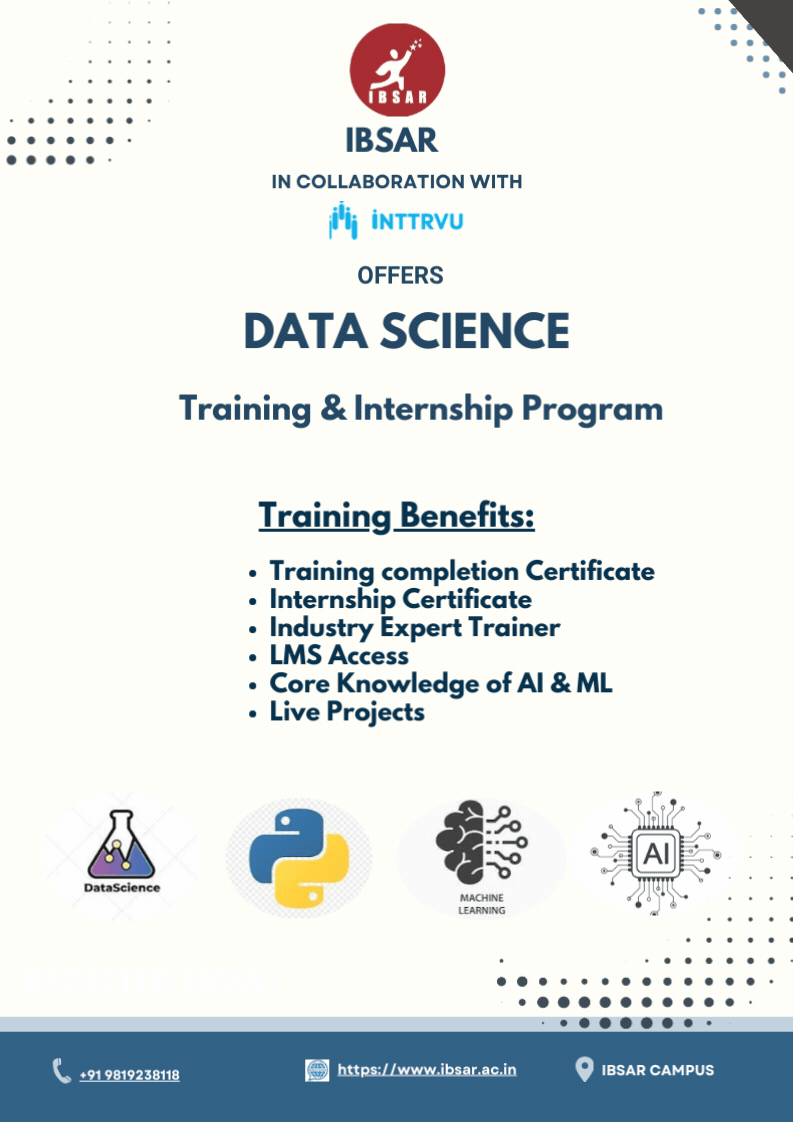 Best Management Institute in Mumbai | Best MBA Institute in Mumbai | IBSAR