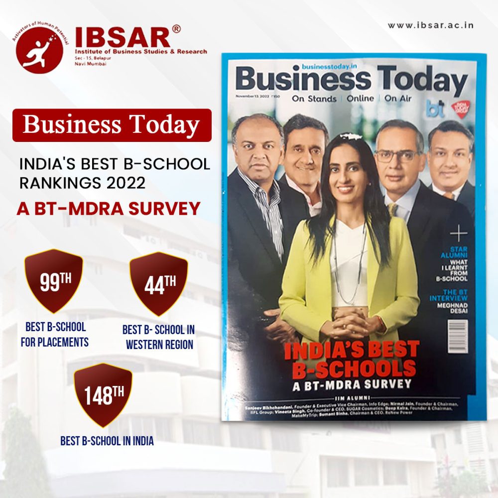 Best Management Institute in Mumbai | MBA, Business Studies & Research ...